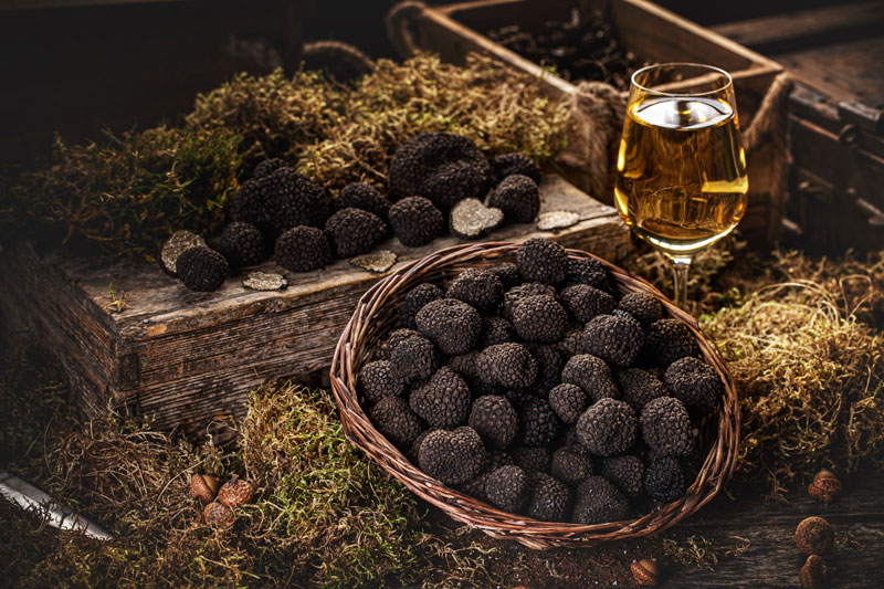 [UPDATE] What are Truffles? What do Truffles taste like? FAQ