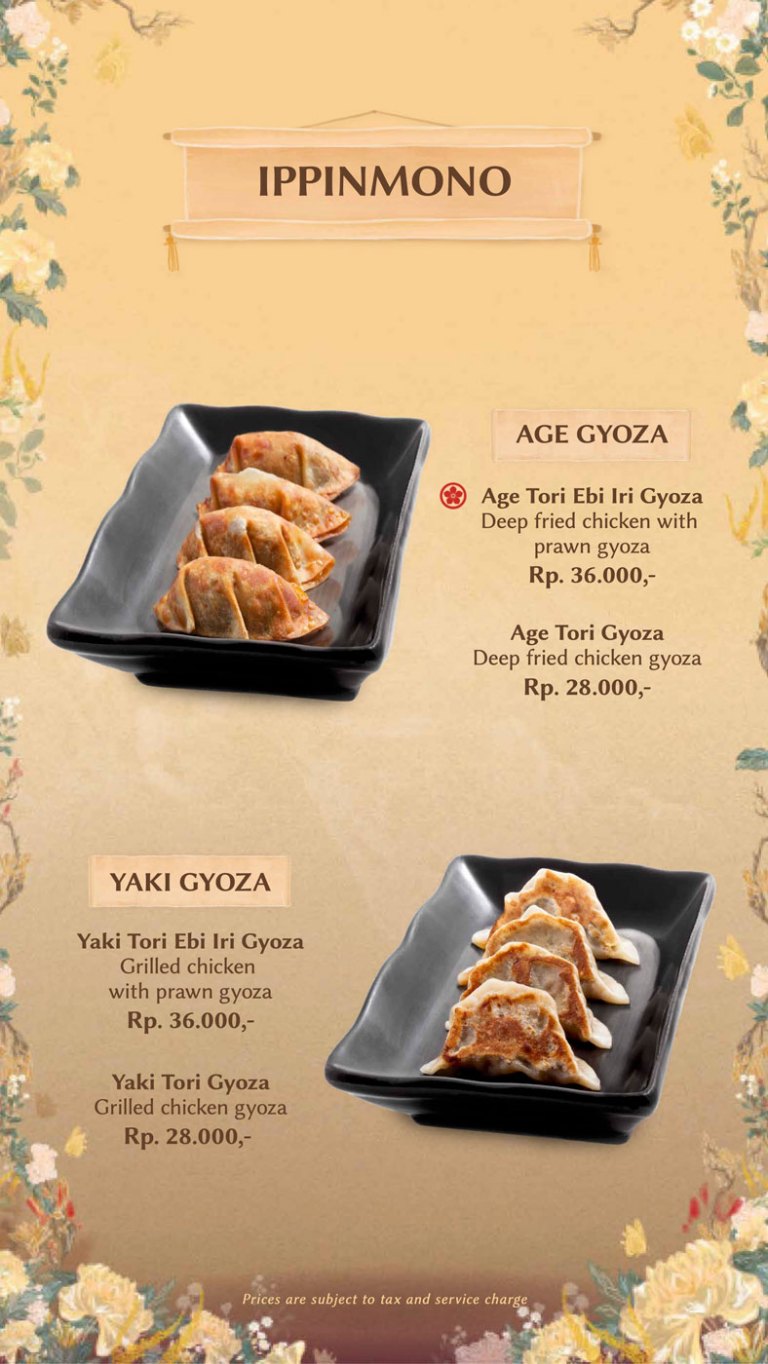 [NEW] IKKUDO ICHI Ramen Menu, Brand Profile, Location