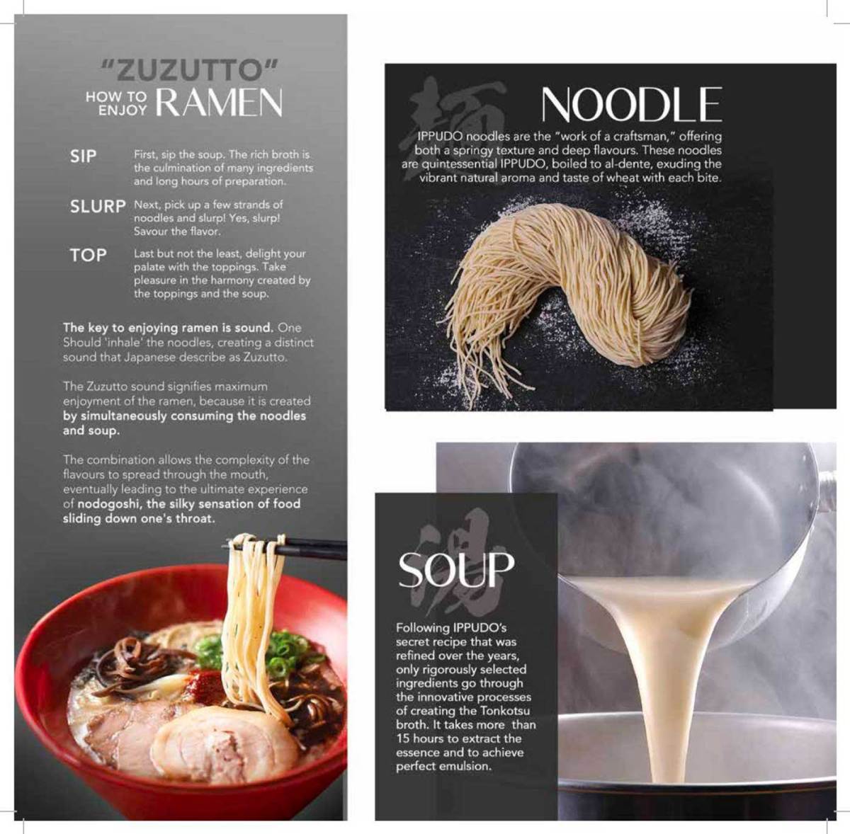 [NEW] IPPUDO Ramen: Menu, Brand Profile, Location